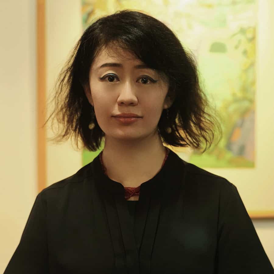 Dr Jennifer Li (Qianfeng Li) – Bankstown Smile Design